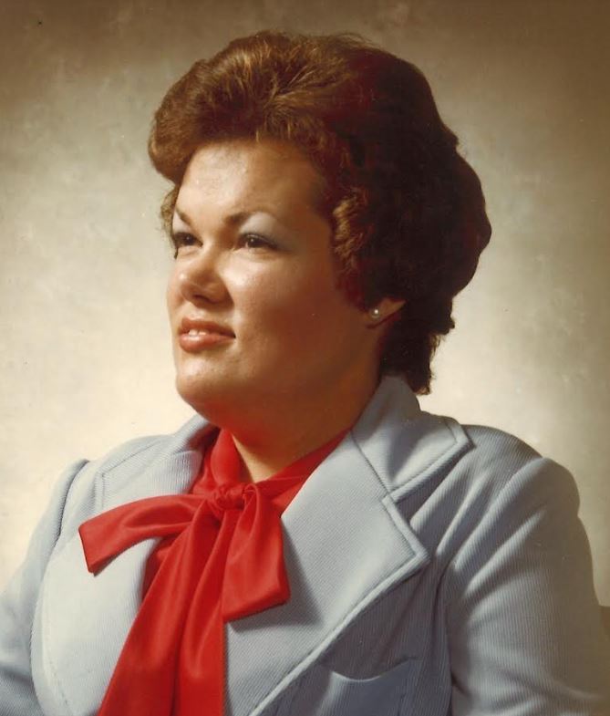 Sandra Boothe | News, Sports, Jobs - Standard-Examiner